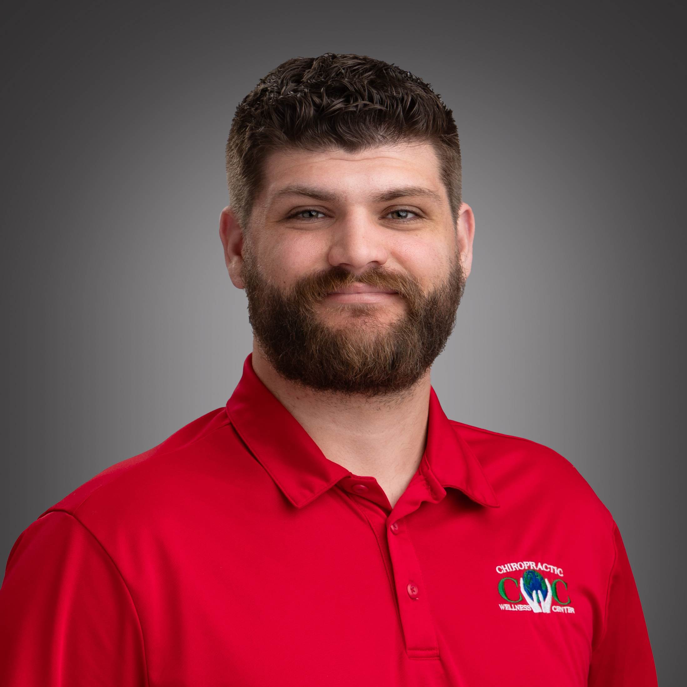 About Dr. Rapp - Chiropractic Wellness Center - Salina KS