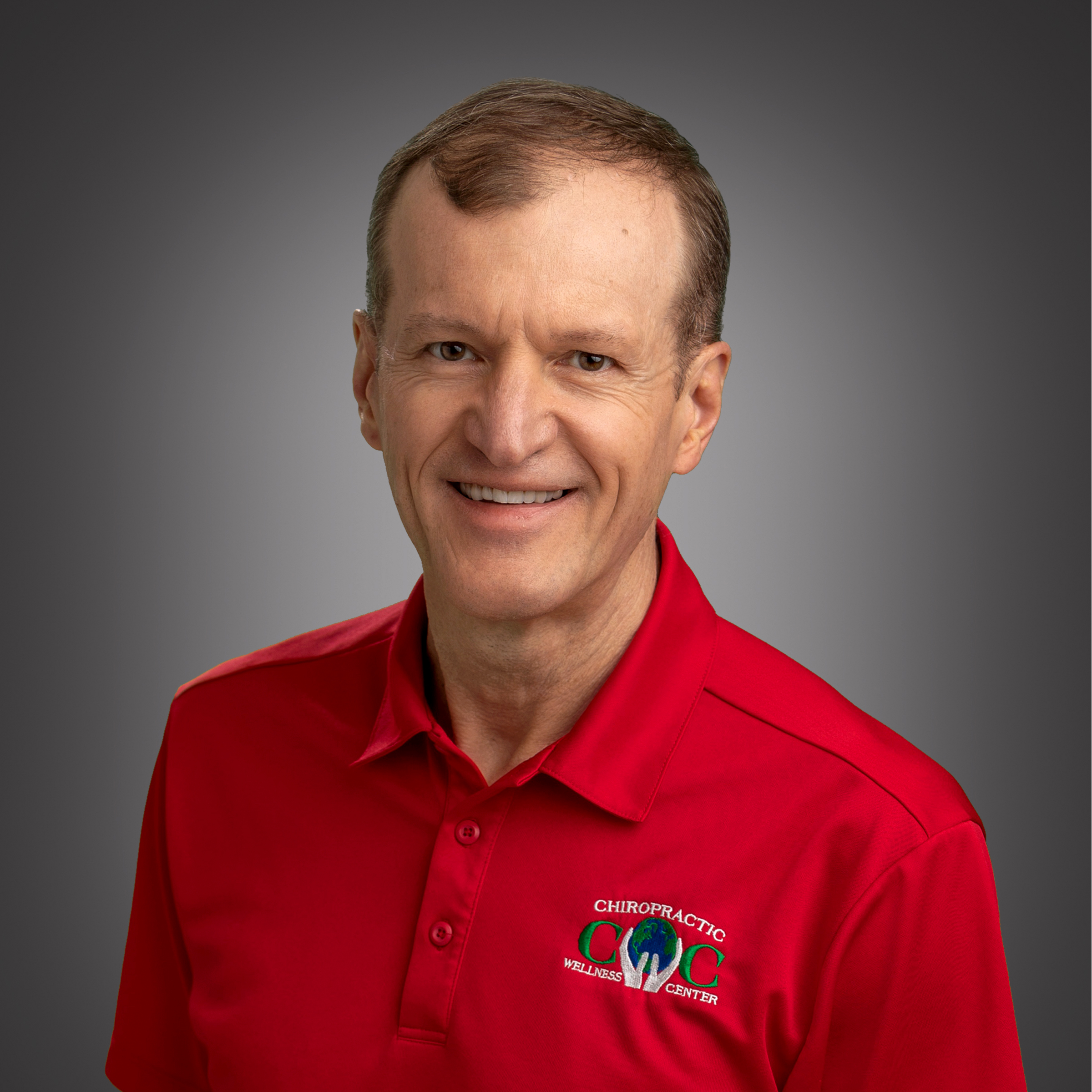 About Dr. Rapp - Chiropractic Wellness Center - Salina KS