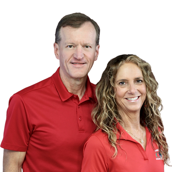 Salina Chiropractor - Request Appointment - Chiropractic Wellness Center