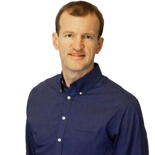 About Dr. Rapp - Chiropractic Wellness Center - Salina KS